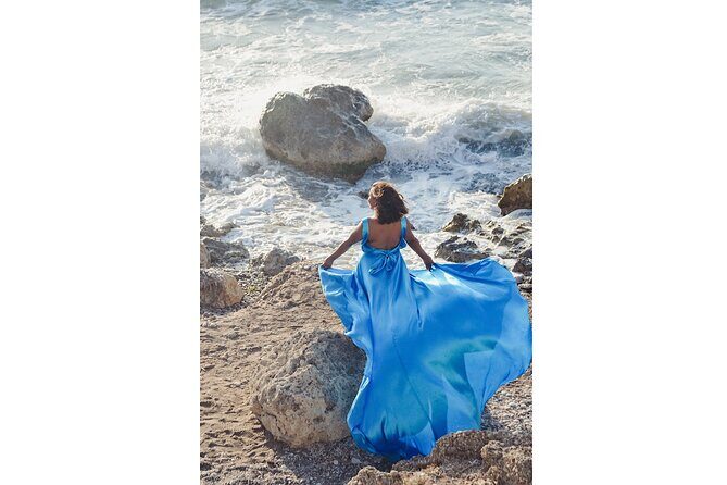 1 Hour Private Photoshoot in Rhodes - Frequently Asked Questions