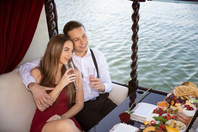 1 Hour Private Romantic Gondola Cruises in Banksia Beach - Enchanting One-Hour Private Romantic Gondola Cruises in Banksia Beach: A Detailed Review