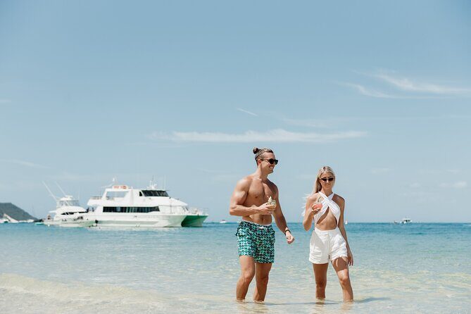 1 Hour Private Romantic Gondola Cruises in Banksia Beach - Frequently Asked Questions