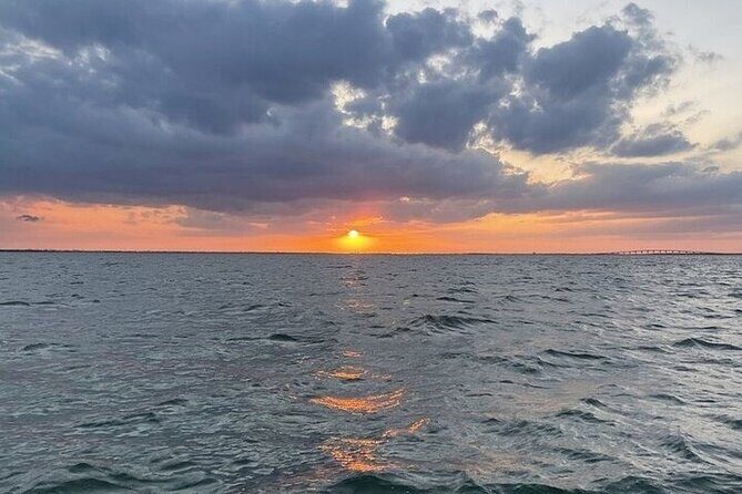 1 Hour Private Sunset Charter Islamorada Florida - An In-Depth Look at the Sunset Tiki Cruise