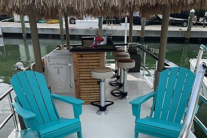 1 Hour Private Sunset Charter Islamorada Florida - Why This Tour Stands Out