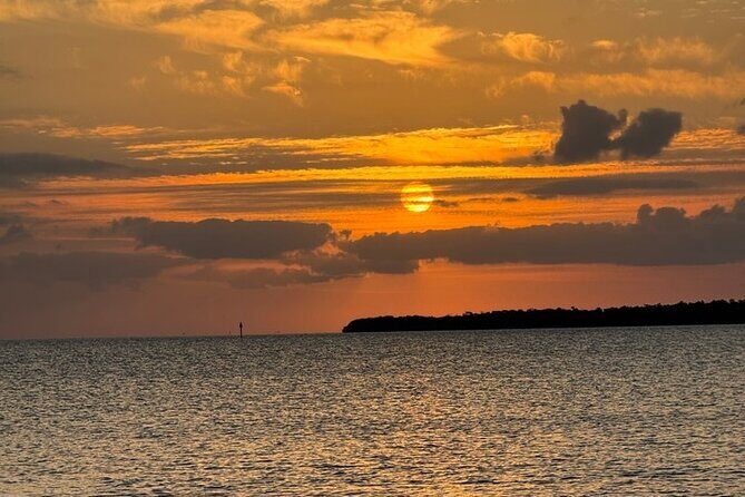 1 Hour Private Sunset Charter Islamorada Florida - Final Thoughts