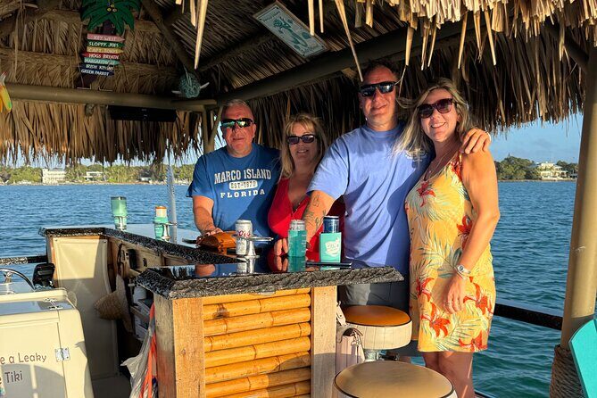 1 Hour Private Sunset Charter Islamorada Florida - Frequently Asked Questions