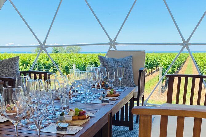 1 Hour Private Vineyard Dome Experience in Niagara-on-the-Lake - Final Thoughts: Is It Worth It?
