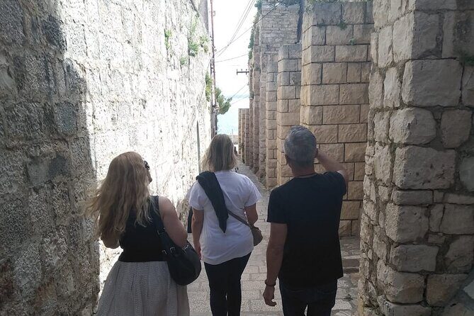 1 Hour Private Walking Tour in Korcula - Practical Details: What to Know Before You Book