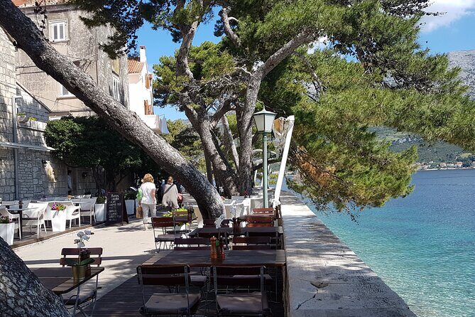 1 Hour Private Walking Tour in Korcula - The Sum Up