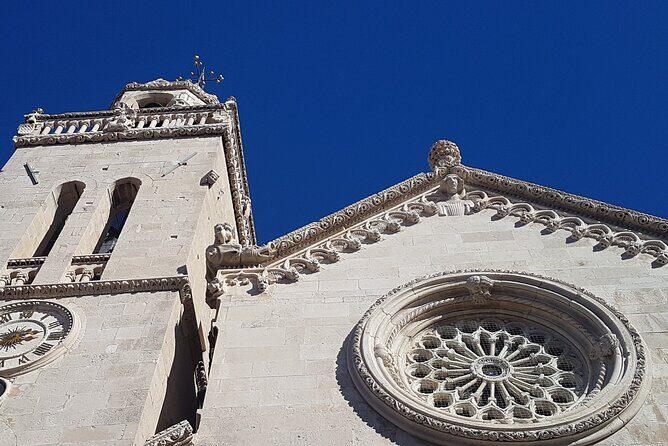 1 Hour Private Walking Tour in Korcula - FAQs