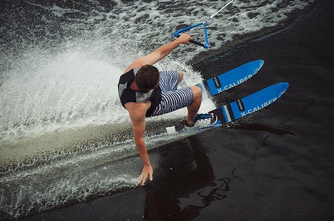 1-Hour Private Waterski Lessons with Pro Coach Dave Briscoe - FAQs About the Private Waterski Lesson with Dave Briscoe