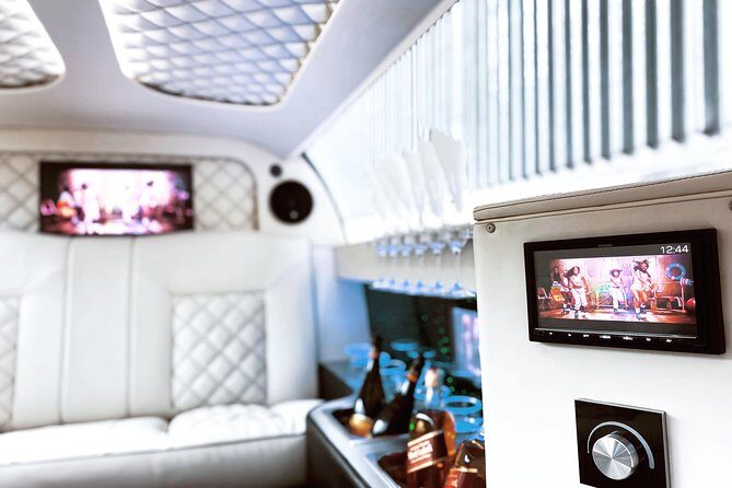 1 hour ride in vintage limousine - Final Thoughts: Is This the Right Tour for You?