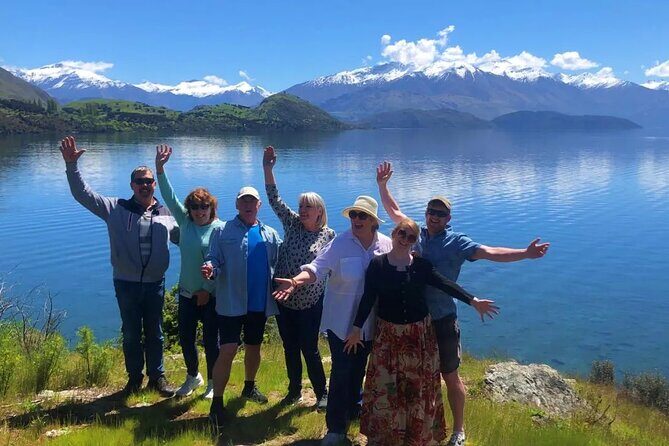 1-Hour Ruby Island Cruise and Walk - Weather and Cancellations