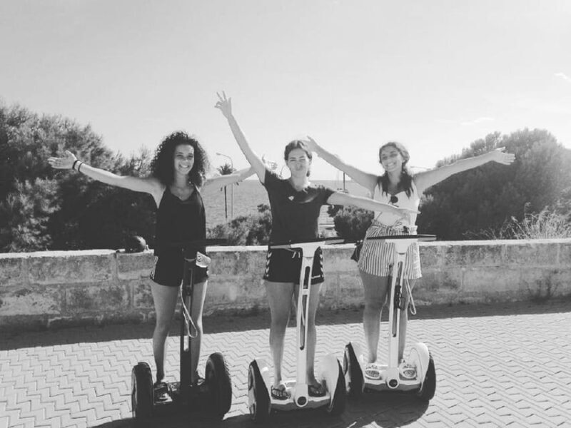 1 Hour Segway tour in Palma de Mallorca - The Value for Money