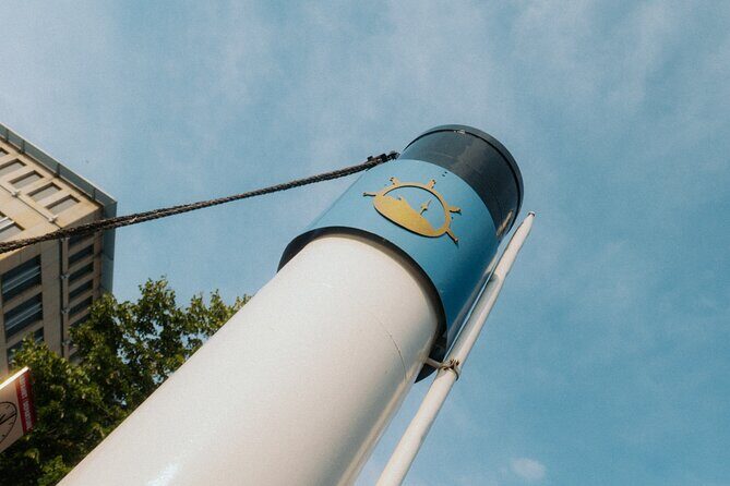 1-hour Sightseeing Boat Cruise Through Historic City Center - Who Will Love This Tour?  