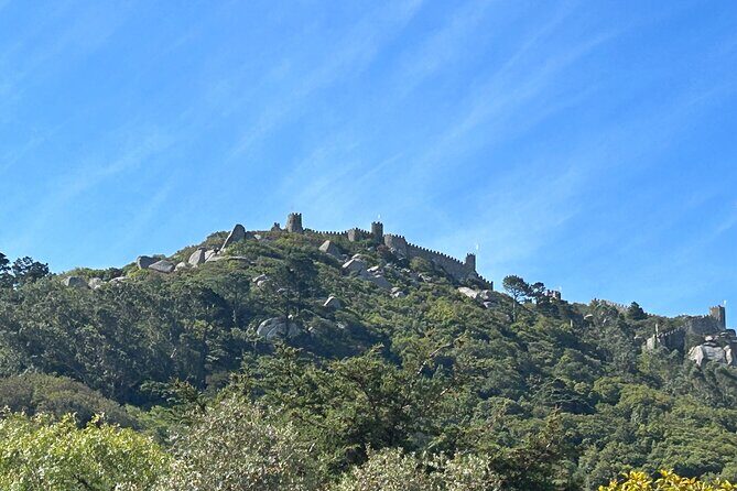 1 Hour Sightseeing Tour in Sintra with Tuktuk - Who Should Consider This Tour?