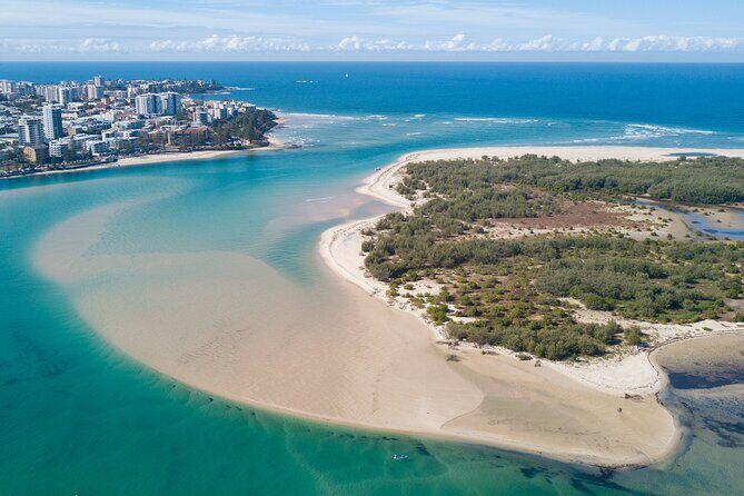 1 Hour Single or Double Kayak Rental to the Nth Bribie Island - What Makes This Kayak Tour Stand Out?