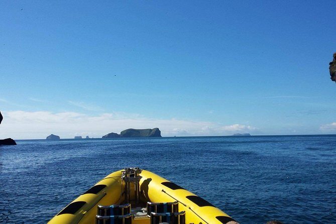 1-Hour Small Group Sightseeing Boat Tour in Vestmannaeyjar - Who This Tour Is Best For