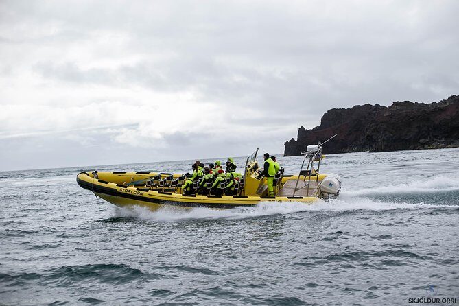 1-Hour Small Group Sightseeing Boat Tour in Vestmannaeyjar - The Sum Up: Is This Tour Worth It?