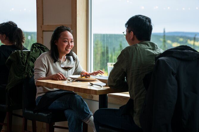 1 Hour Snowmobile Adventure in Boreal Forest - FAQs