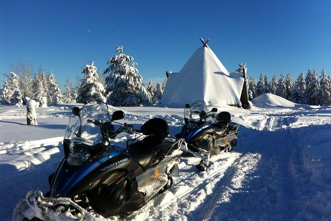 1-Hour Snowmobile Safari Experience - Final Thoughts: Is It Worth It?