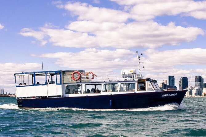 1-Hour Toronto Harbour Tour with Live Narration - FAQ