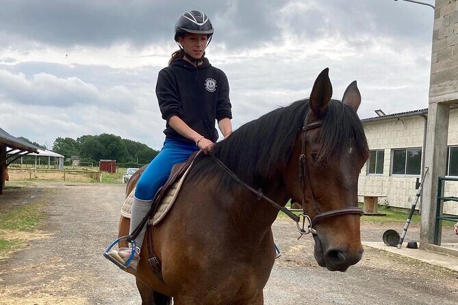 1-hour tourist walk with guide - What to Expect from the Ride