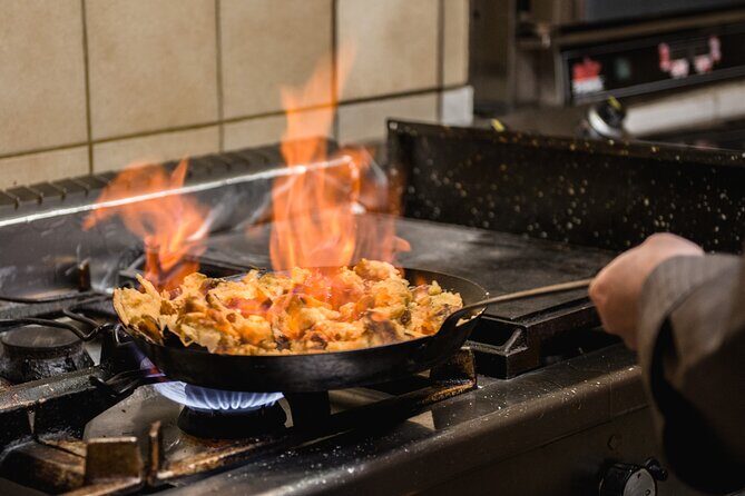 1 Hour Tradtional Kaiserschmarrn Cooking Class & Tasting in Wien - Who Should Consider This Tour?