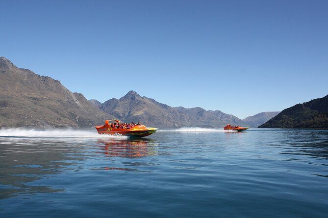 1-Hour Ultimate Jet Boat Adventure on the Kawarau River - Why This Tour Offers Great Value