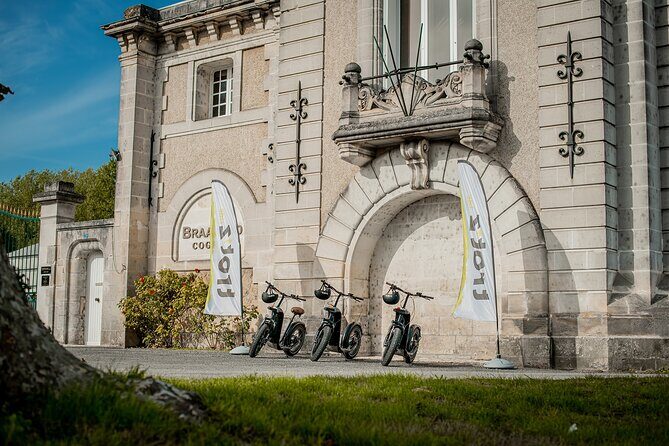 1 hour walk - The Gabarres river route - The One-Hour Scenic Ride