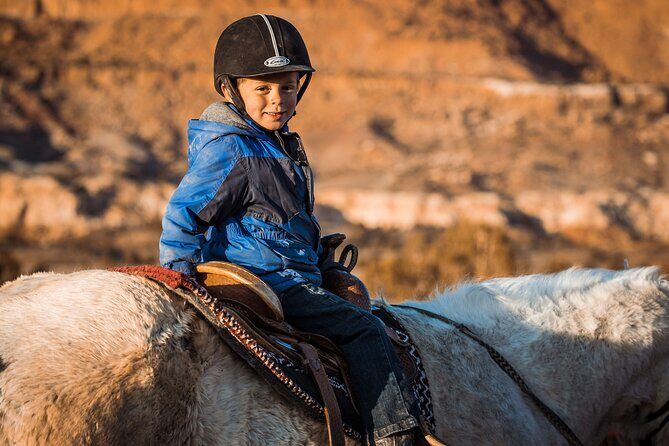 1-Hour Western Horse Ride - FAQs