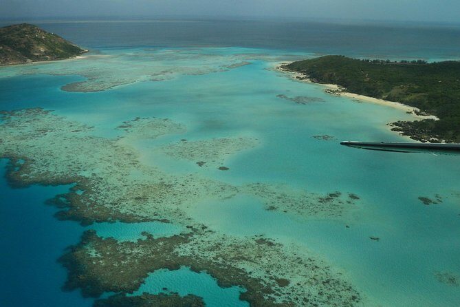 1-Hour Whitsunday Islands and Heart Reef Scenic Flight - The Sum Up: Who Will Love This Tour?