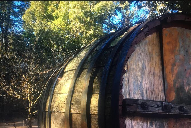 1 Hour Wine tasting at Ross Hill Wines in Orange NSW - Reviews and Authentic Insights