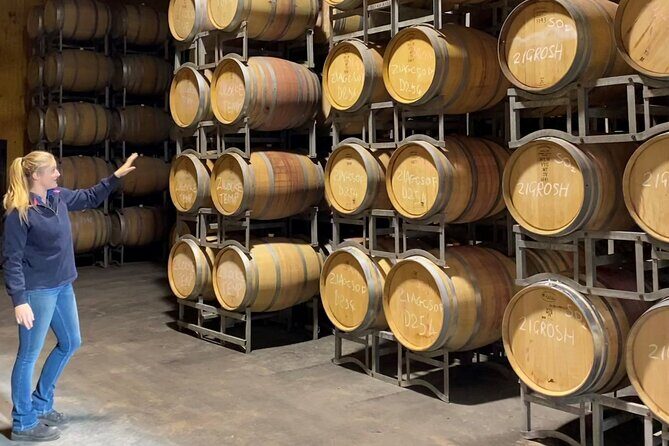 1 Hour Wine tasting at Ross Hill Wines in Orange NSW - FAQ