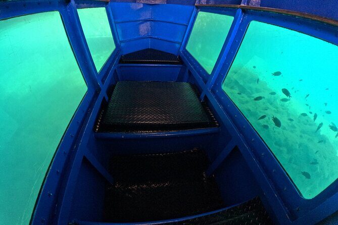 1 hr Reef Explorer in Port Vila harbour, Vanuatu - The Sum Up: Is the Reef Explorer for You?