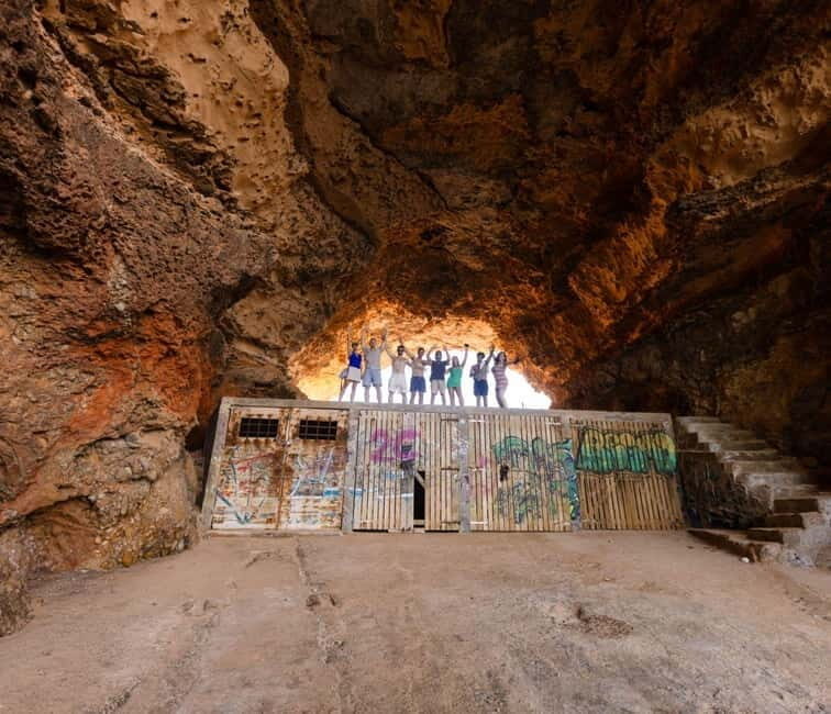 #1 Ibiza Pool Crawl with O Beach, Free Drinks & VIP Entry - Key Points