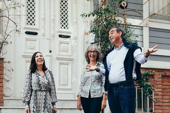 1 Istanbul Tour: Highlights, Street Food & Hidden Pearls - Practical Details & Tips