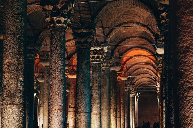 1 Istanbul Tour: Highlights, Street Food & Hidden Pearls - The Sum Up: Who Should Book This?