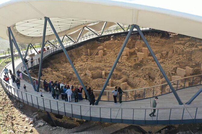 1 Night and 2 Days Private Gobeklitepe Tour from Istanbul - Who Will Love This Tour?