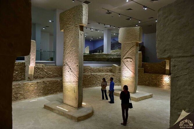 1 Night and 2 Days Private Gobeklitepe Tour from Istanbul - FAQ