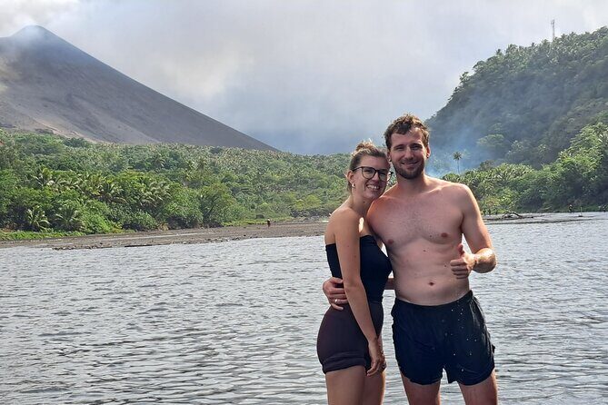 1 Night Stay in Tanna including Accommodation, Meals & transfers - Starting Point and Transportation