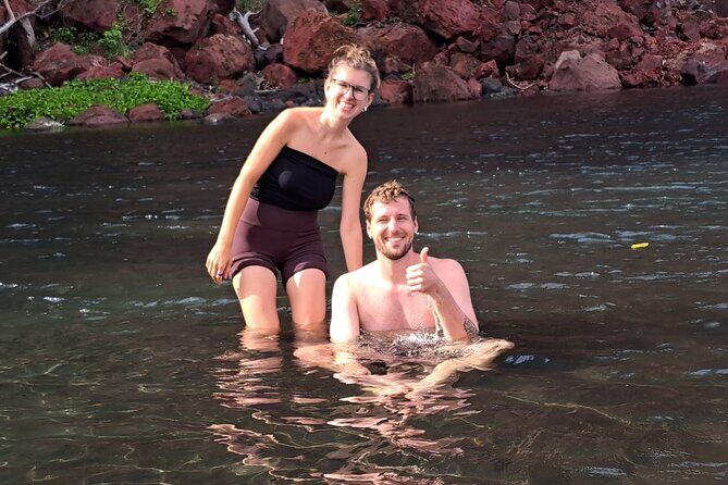 1 Night Stay in Tanna including Accommodation, Meals & transfers - The Village and Cultural Experience