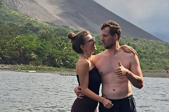 1 Night Stay in Tanna including Accommodation, Meals & transfers - Additional Features