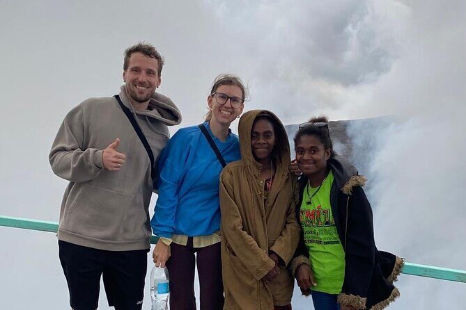 1 Night Stay in Tanna including Accommodation, Meals & transfers - Practical Tips and Considerations