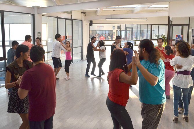 1-on-1 Private Salsa Classes - Additional Considerations