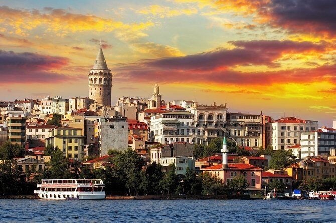 1 or 2 Day Private Istanbul Guided Tour - The Itinerary in Detail
