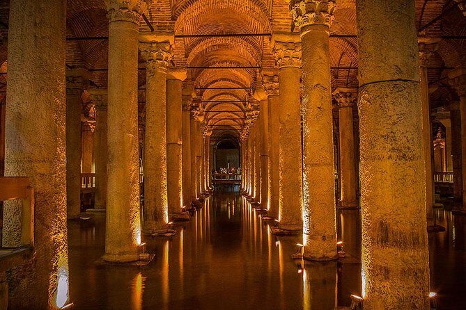 1 or 2 Day Private Istanbul Guided Tour - Who Is This Tour Best For?