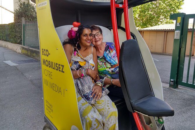 1 or 2-Hour Pedicab tour of Lyon - The Sum Up: Who Will Love This Tour?