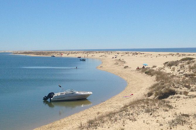 1 or 2 Hour Speed Boat Tour - Ria Formosa - Final Thoughts