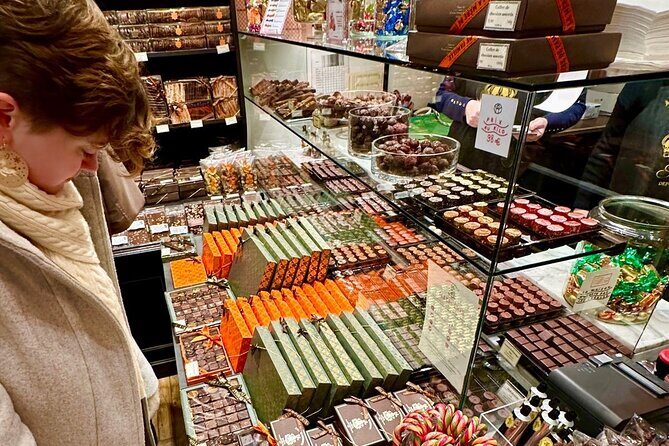 #1 Paris Chocolate and Pastry Food Tasting Tour - Who Will Love This Tour?