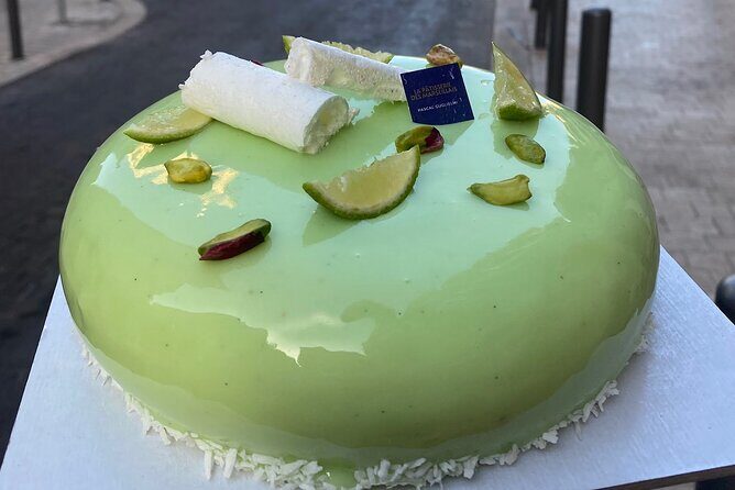 #1 Paris Chocolate and Pastry Food Tasting Tour - FAQ