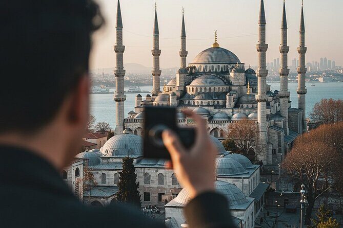 1 Perfect Day in Istanbul Private Guided Tour of the Citys Icons - Key Points