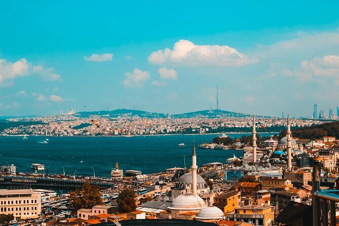 1 Perfect Day in Istanbul Private Guided Tour of the Citys Icons - FAQ